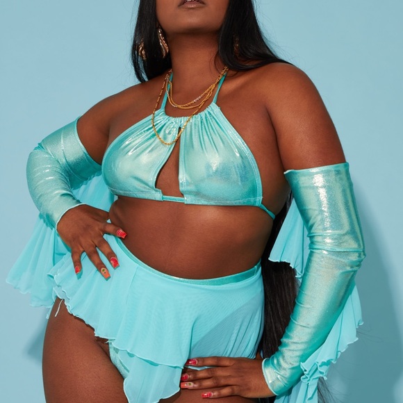 Jade Clark | Swim | Nymph Fit Jade Clark | Poshmark